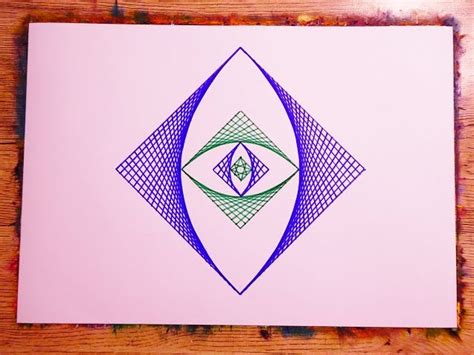 Simple Fractals To Draw