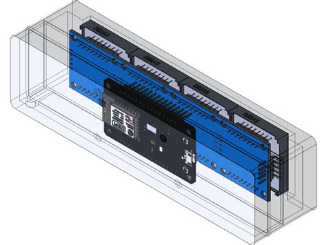 Free Cad Designs Files And 3d Models The Grabcad Community Library