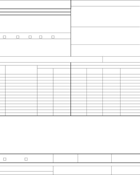 Performance Evaluation And Facilities Report Edit Fill Sign Online