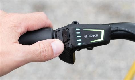 E Bike Controller Bosch At Sherry Hubbard Blog