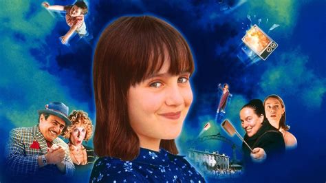 Por fin llegó Todo sobre el remake de Matilda en Netflix MDZ Online