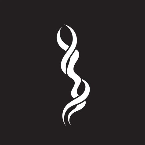 Smoke Vector Icon Design Illustration 12757276 Vector Art At Vecteezy