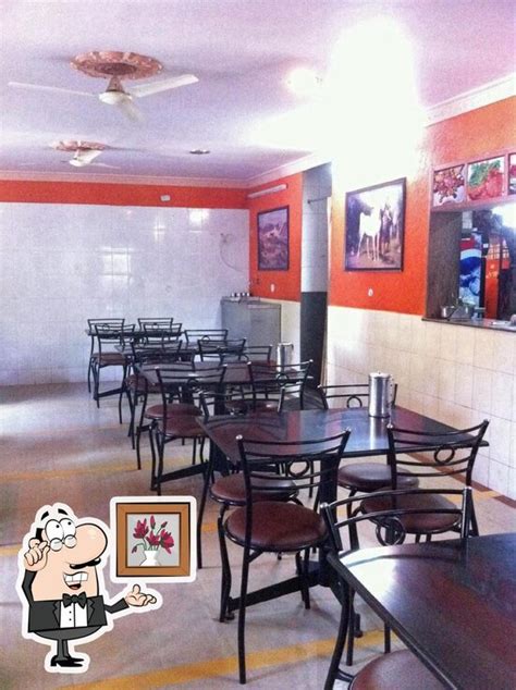 Menu At Jayanagar Military Hotel Bengaluru