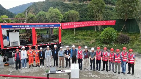 重庆水泵应急智能高压车载泵顺利通过国家科技部专家组应用示范验收 阀门行业动态 中国泵阀网www zgbfw