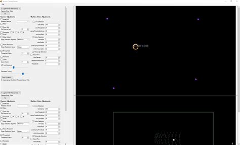 Low Cost Open Source Eye Tracking