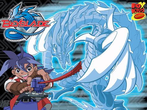 Tyson Granger Beyblade Wallpaper 23517720 Fanpop
