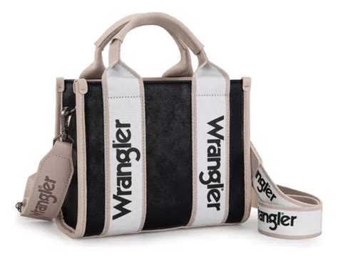Wrangler Linda Sacola Crossbody Bolsa Pequena Bolsa De Dois