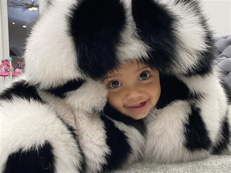 Erica Menas Daughter Safire Majesty Is Getting Ready For Her Frist