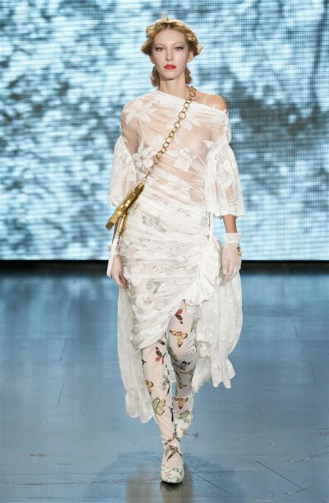 Could This Be The Summer Of The Naked Bride