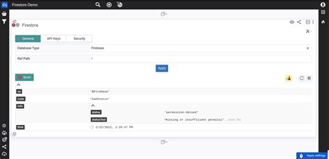 Firebase