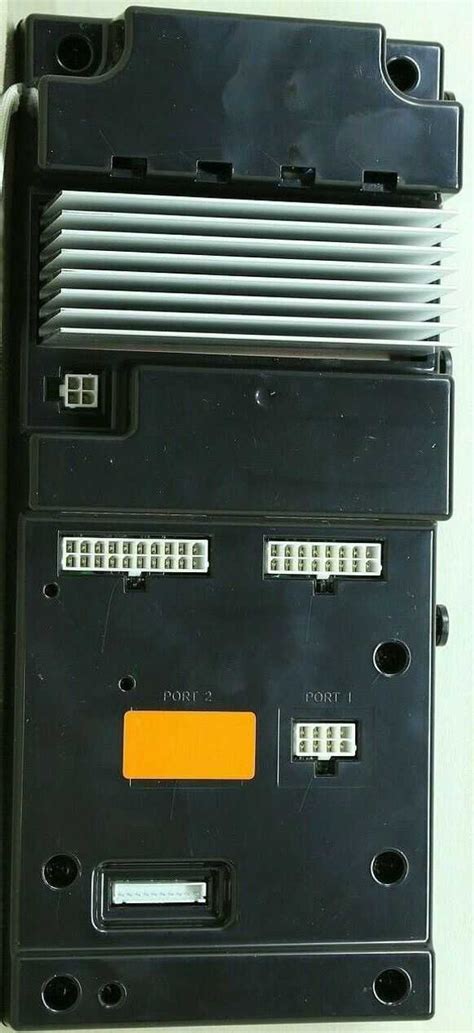 Generac 10000003275 2020 Model Evolution 20sync 30 Wi Fi Control Panel