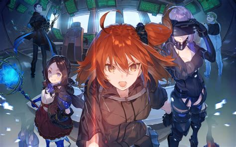 【fgo日服】三周年纪念回忆任务关卡哔哩哔哩bilibili