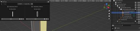 Blenderbim Tutorial Custom Wall Type In 5ish Mins Discussion Thread