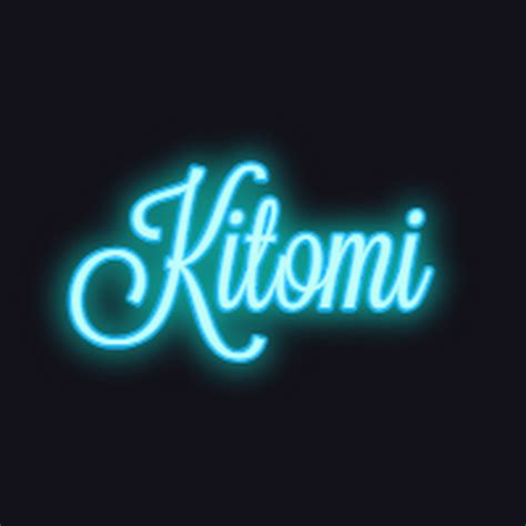 Kitomi Youtube