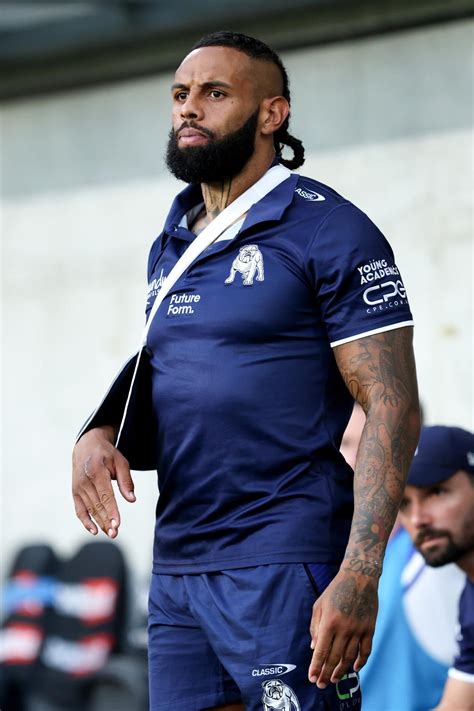 Josh Addo Carr In Brutal Injury Update As Fans Question Distressing