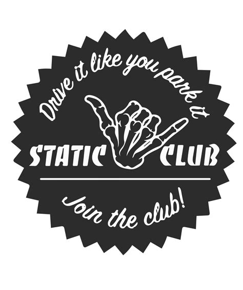 Static Club