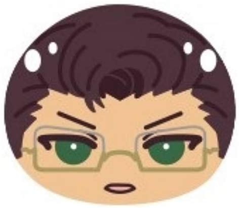 【木手永四郎】新テニスの王子様 おまんじゅうにぎにぎマスコット Higa Ver Realize トレカandホビー