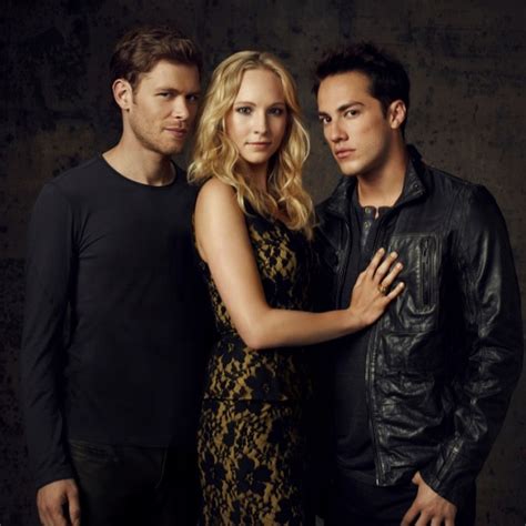 ‘vampire Diaries Spoilers Klaroline Love Triangle Over ‘originals