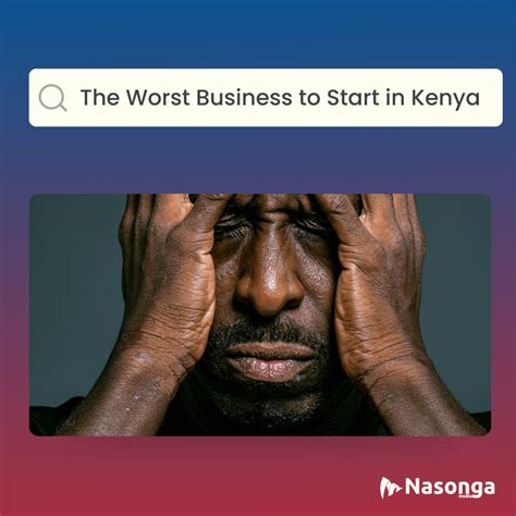 Businesses To Start In 2024 In Kenya Heddi Rowena