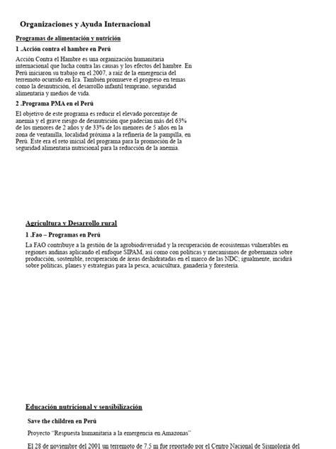 lenguaje ongs pdf