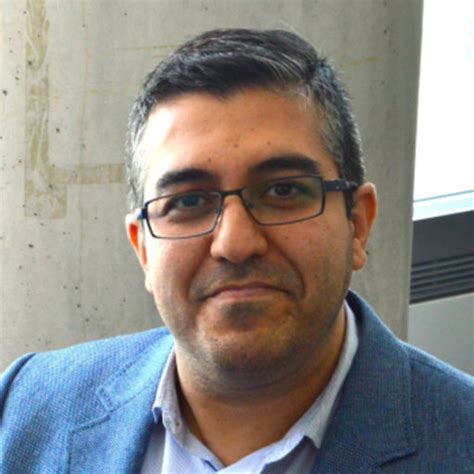 Seyed Mohammad Reza Nasserzadeh Professor Assistant Phd
