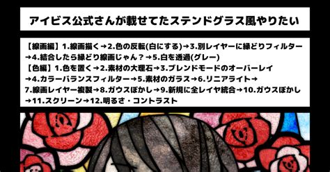 スネハリだよ ステンドグラス職人に、俺はなる！ ゆきみつのマンガ セドハリバティハリヴォルハリセブハリルーハリ 一部にょた
