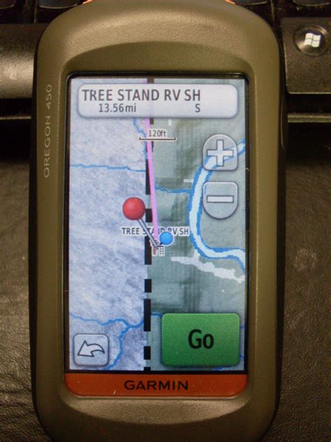 Garmin Custom Maps Smathermathers Weblog