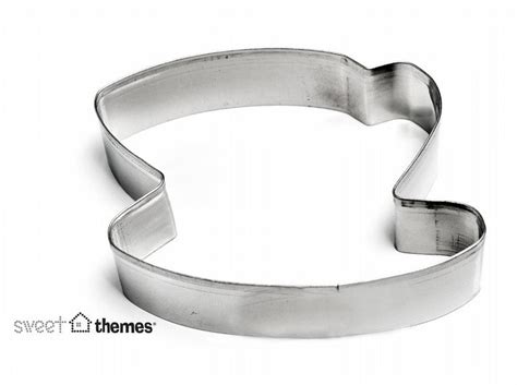 Teacup Cookie Cutter Cookie Cutter Shop Australia