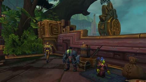 Top Pvp Keybinds And Macros For Wow Arenas