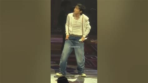 Jhope Doing Baepsae🔥 Day 2 Seoul Concert Jhope Shorts Youtube
