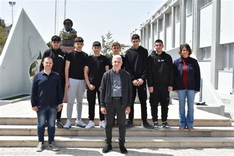 ΦΩΤΟΓΡΑΦΙΕΣ ΤΜΗΜΑΤΩΝ Β΄ ΤΕΣΕΚ ΓΡΗΓΟΡΗ ΑΥΞΕΝΤΙΟΥ ΛΕΜΕΣΟΥ