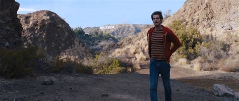 Under The Silver Lake 2018