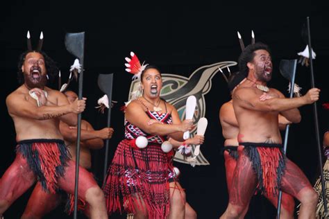 Te Matatini Ngā Tūmanako win national kapa haka championship RNZ News