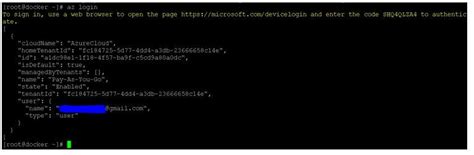 Azure CLI Tools How To Install Azure CLI Features