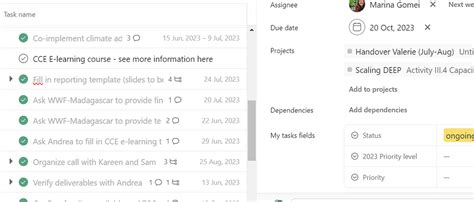 Remove Custom Fields To Downgrade To Asana Free Version Ask The