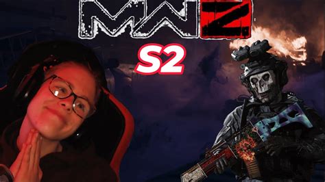 🔴Live Ostern ausklinken lassen🐰 | Raque to Borealis Part 31 | MW3 ...