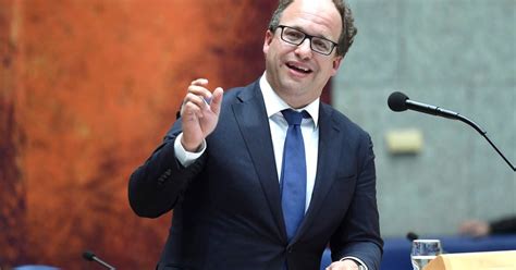 Hoe Staat Het Met Het Pensioenakkoord Financieel Telegraafnl