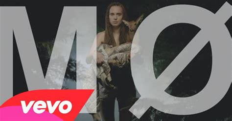 MØ Dont Wanna Dance Video 15minlt