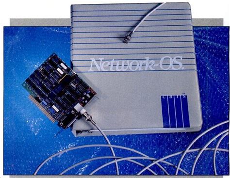 WinWorld Network OS 6 X