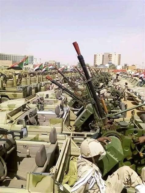 أدق التفاصيل عن تمركز الجيش و أحوال المواطنين في الحدود مع إثيوبيا