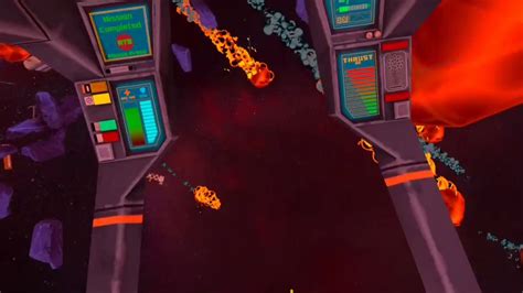 [space Salvage] These Meteors Are Scaring The Hibby Gibbies Out Of Me R Oculus