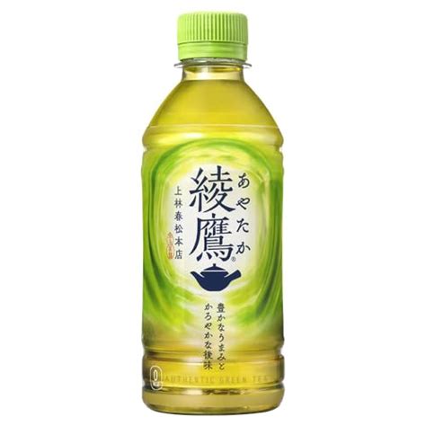 綾鷹 24本 お茶の人気商品・通販・価格比較 価格com