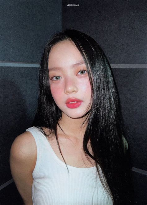 Mars⁷៹ Sexy Nukim On Twitter Juro Q Vi A Hyein Na Primeira Foto