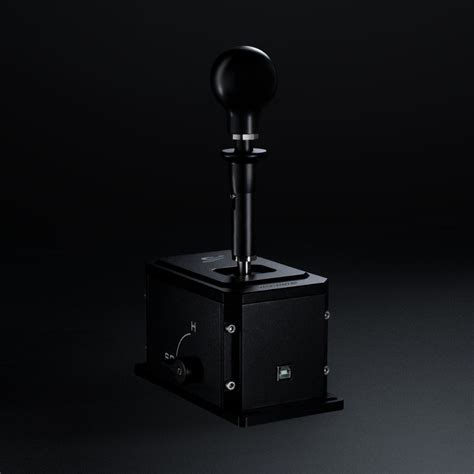 Ds 8x Dual Mode Shifter Simagic Race Anywhere