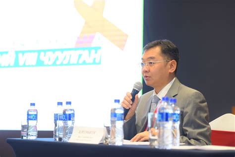 БЗДХ ХДХВ ДОХ ын асуудлын талаарх үндэсний Viii чуулган болж байна Humanz