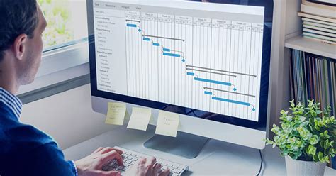 Project Management Classes Offered Udaily