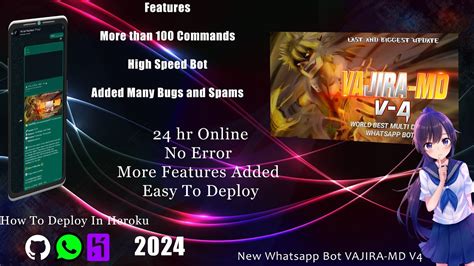 This Video Is About How To Create Vajira Md In Heroku How To