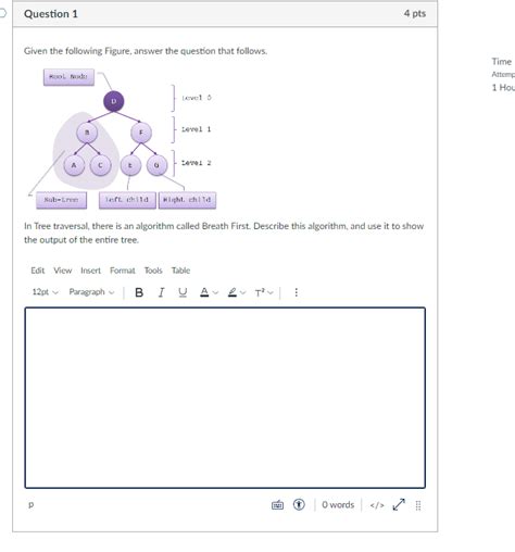 Solved Given The Following Figure Answer The Question That Chegg