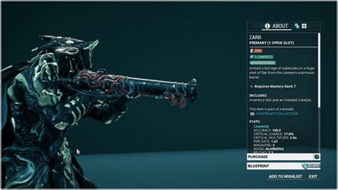 Zarr Build 2023 Guide Progametalk