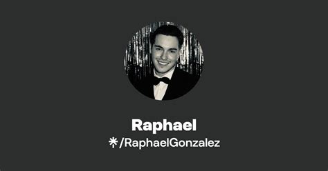 Raphael Linktree